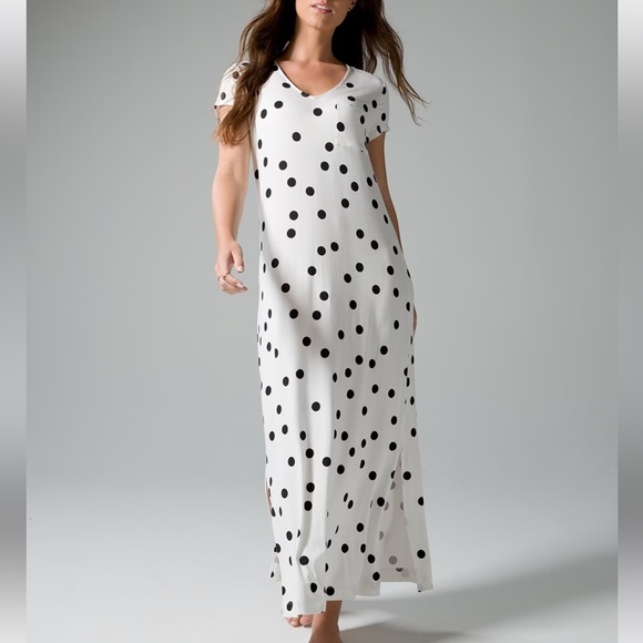 Soma | Intimates & Sleepwear | Soma Long Nightshirt | Poshmark